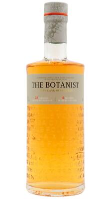 The Botanist - Islay Cask Rested Gin 70cl | eBay