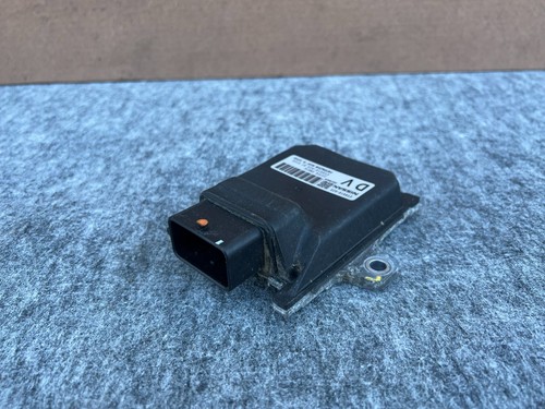 INFINITI QX50 2019-2023 OEM VTC VALVE CONTROL MODULE UNIT ASSEMBLY 18K ...