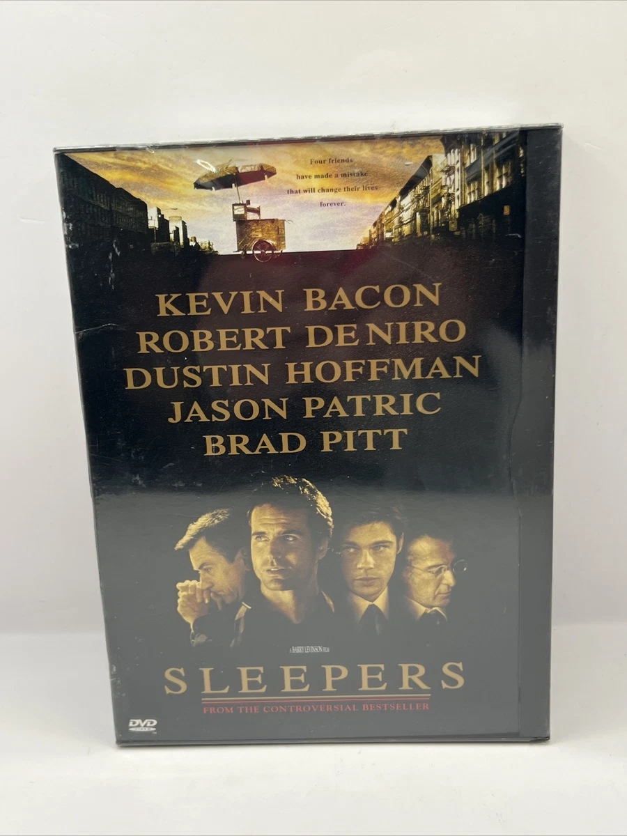 Sleepers Cast