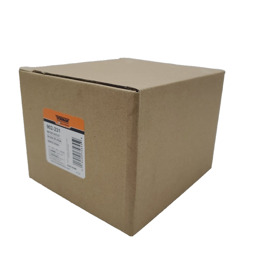 Dorman 902-231 Engine Coolant Water Outlet for Ford 2018-03 Mazda 2011 ...