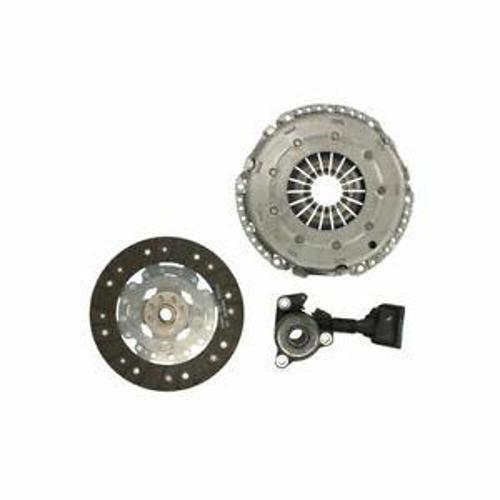 Clutch Kit Xtend Plus CSC Sachs 3000 990 469 for Citroën C3 Aircross II ...