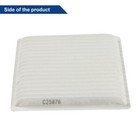 Engine & Cabin Air Filter For 2011-16 Ford Explorer / 2007-2015 Lincoln ...