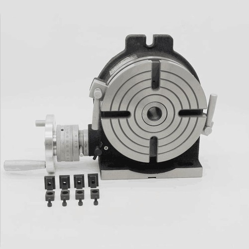HV8 Vertical Horizontal Dual Purpose Indexing Plate Milling Machine ...