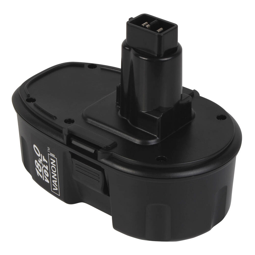 18Volt for Dewalt 18V XRP Battery DC9096-2 DC9098 DC9099 DW9096 DC9096 ...