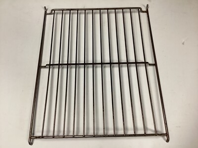 Vintage Hotpoint 209RC17 Stove Range Offset Oven Shelf Rack | eBay