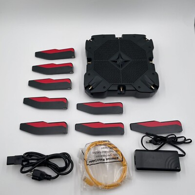 TP-Link WiFi 6 Internet Gaming Router (Archer AX10000) 840030707537| eBay