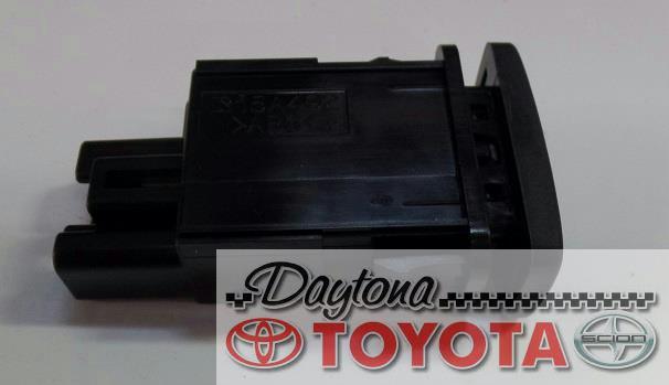 OEM 2011-2016 Toyota Tacoma Fog Light Switch 84160-04020 | eBay
