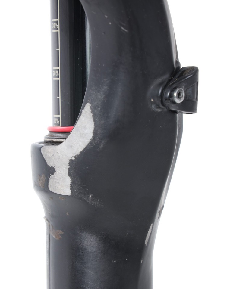 RockShox Lyrik Select Charger 2.1 RC2 Mtn Bike Fork 170mm 29" 15x110mm ...