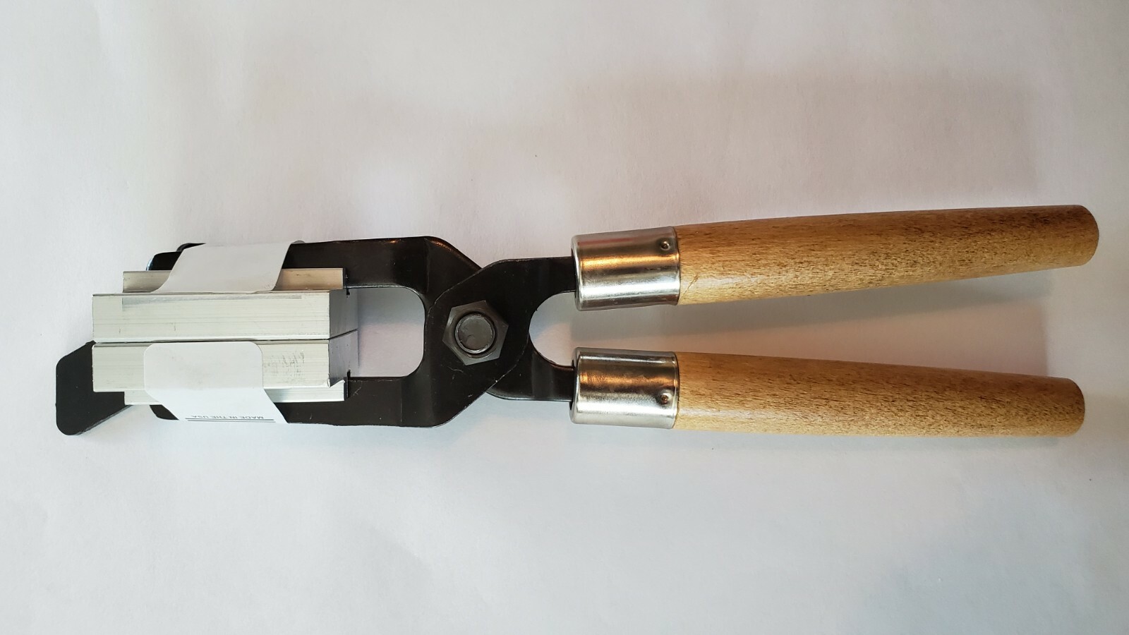 Lee 90371 2-Cavity Bullet Mold C312-185-1R 185 grain 7.62x39 .308 30-06 ...