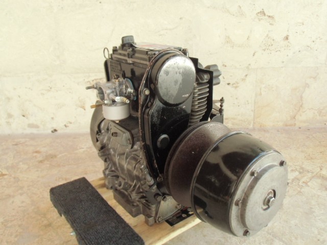 EZ-GO Robin Engine EH29C, 295cc OEM Japan, (NICE CONDITION)...COMPLETE ...