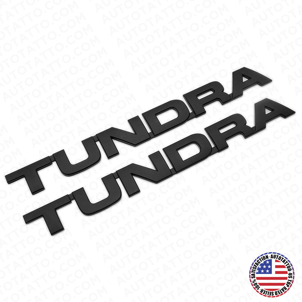 Toyota Tundra Logo Vector