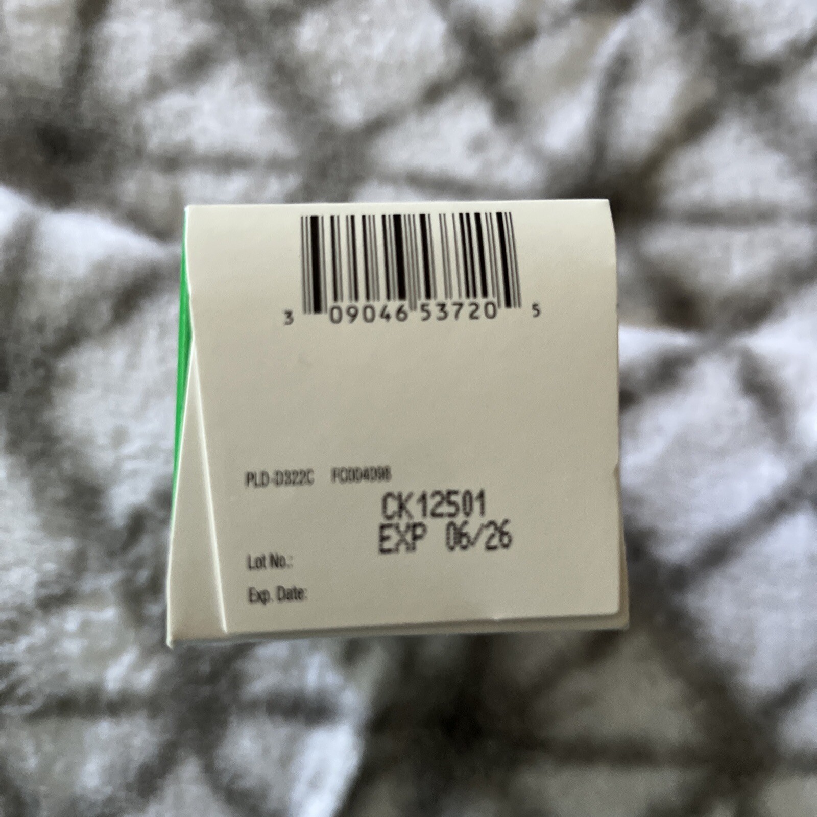 Major Robafen CF Multi-Symptom Cold Non-Drowsy Cough Suppressant Syrup ...