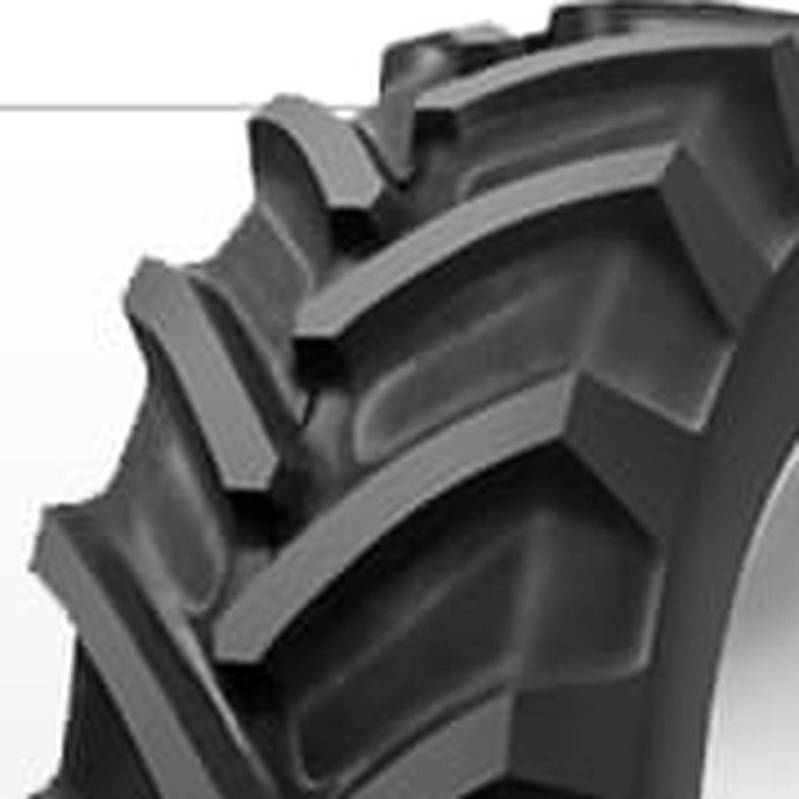 1+BKT+Rt747+Radial+Tractor+Lug+R-4+-+19.5l-24+Tires+R+24+19524 for sale ...