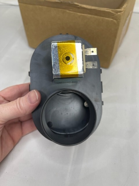 Rational 22.00.725 Humidity Control, 12V DC | eBay