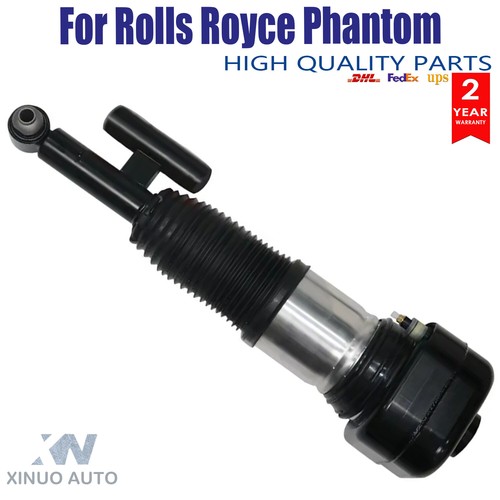 Rear Air Suspension Strut Fit 2016-2021 Rolls Royce Phantom RR11 RR12 ...