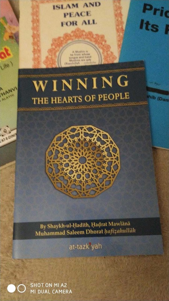 Islamic Books for Women - Book Collections for Muslim Women | eBay UK