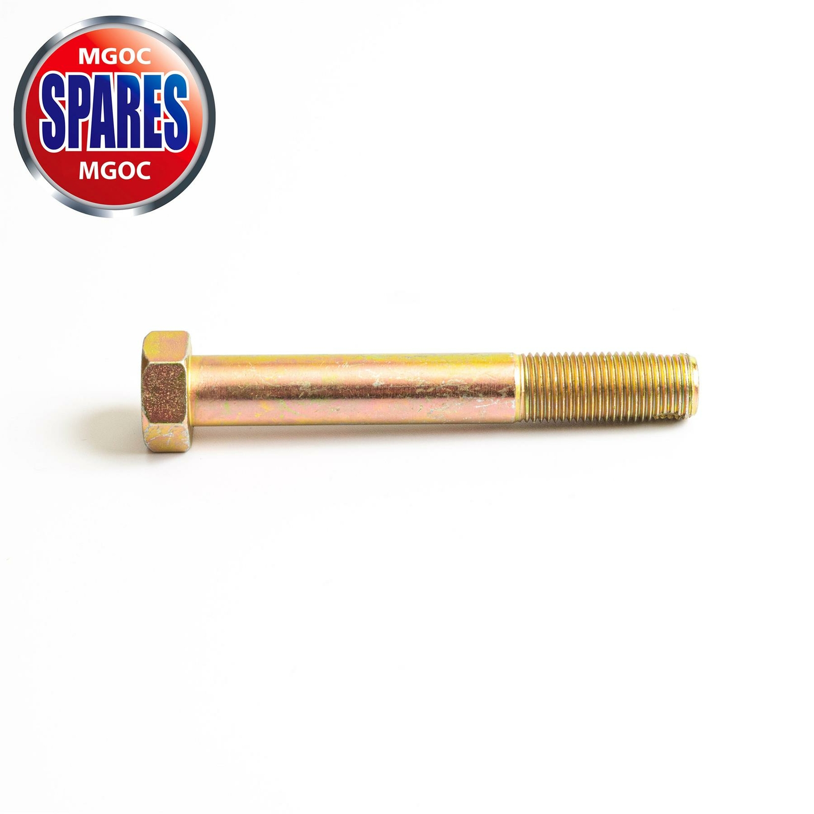 Classic MG MGA MGB Lower Trunnion Bolt AHH4001 | eBay UK