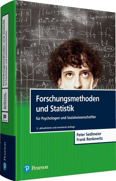 Forschungsmethoden und Statistik für Psychologen und ...