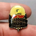 Vintage Freedom's Guardian FORSCOM US Army Forces Command Unit Crest ...