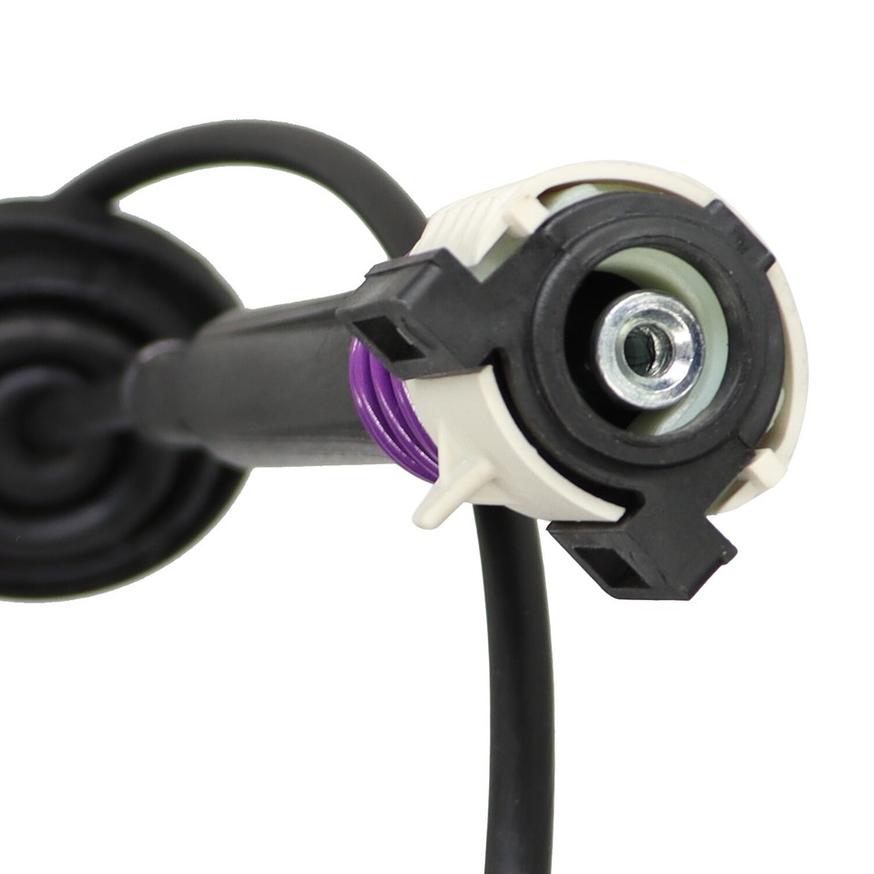 Automatic Transmission Gear Shifter Control Cable Kit Fit For Chevrolet ...