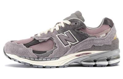 New Balance 2002 R Protection Pack - Lunar New Year 2022 - M2002RDY | eBay