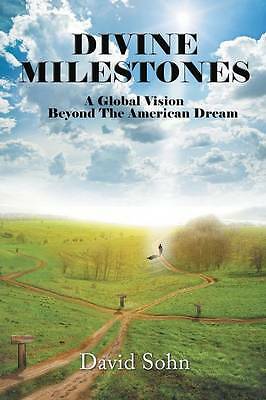 Divine Milestones by David Sohn (Paperback, 2016) for sale online | eBay