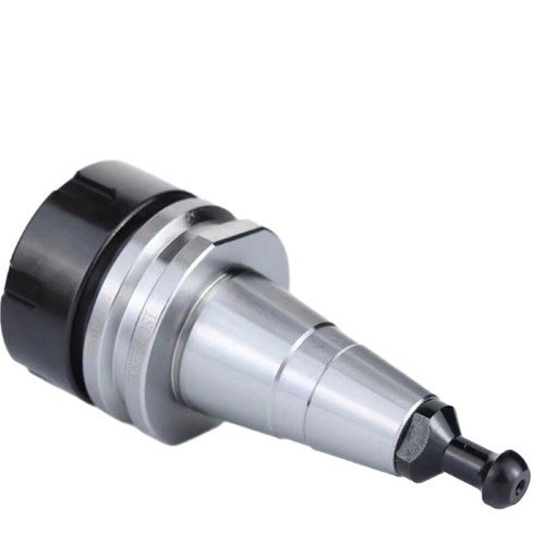 Damage ER ISO Stainless Steel Black Fine Workmanship ISO Machine Silver ...