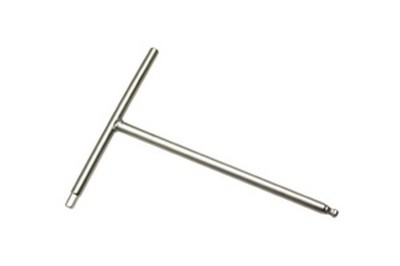 Motion Pro 08-0376 6mm T-Handle Ball Point Hex Key Dual Drive Tool | eBay