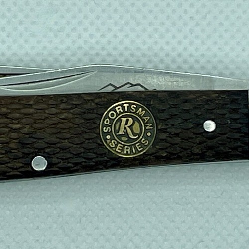 Vintage Remington Pocket Knife | eBay