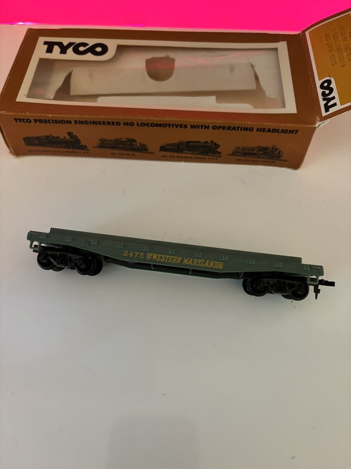 Lot Of Model Train Accessories - 6 Sets - Variety Train Model Kits ...