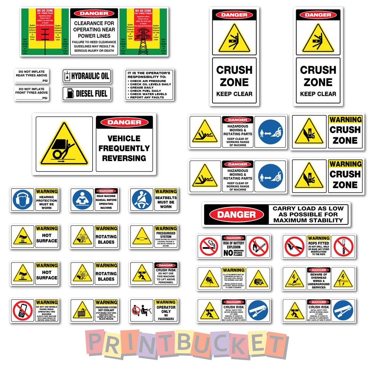 Caterpillar Skid Steer Warning Symboleanings - Infoupdate.org
