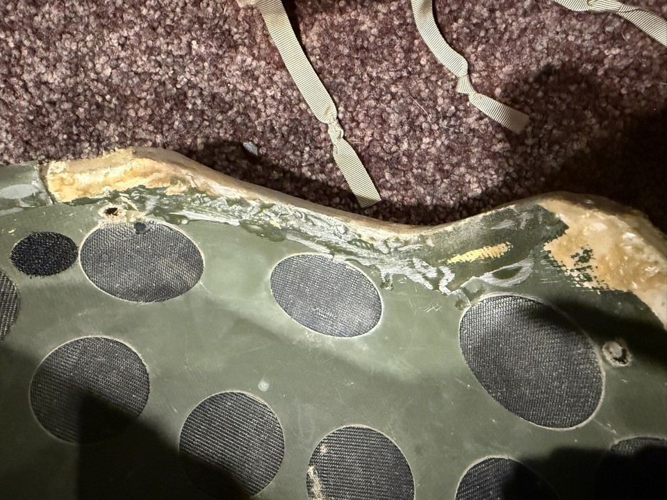 high cut ACH helmet highcut | eBay