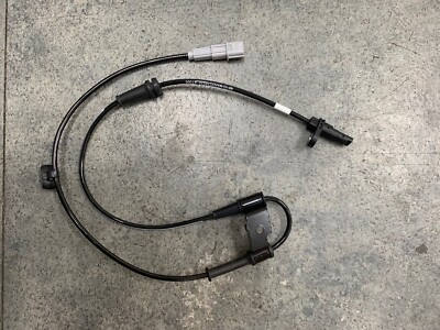 OEM 58930-AT000 ABS Wheel Speed Sensor Front/Left Ems for Kia Niro 2023 ...