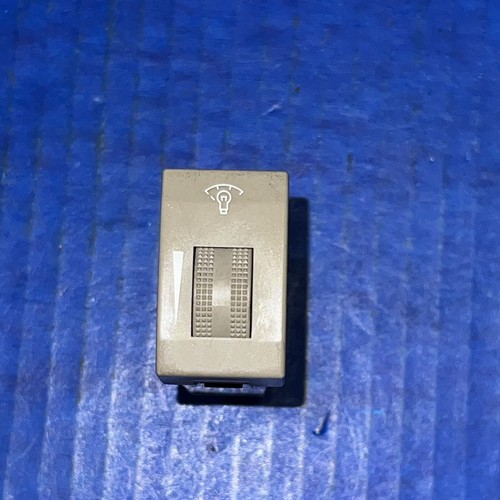 2003-2009 KIA Sorento Dash Light Dimmer Rheostat Control Switch Tan FC ...