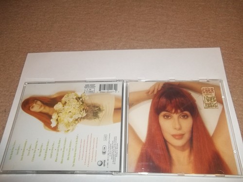 MUSIK CD VON CHER | eBay