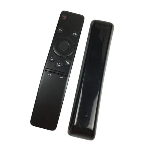 USA Remote Control For Samsung UN65NU8000FXZC UN65NU8000FXZX QLED 4K ...