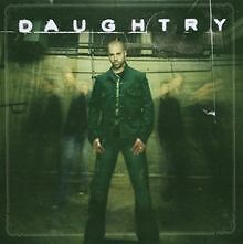 Daughtry by Daughtry | CD | condition good 828768886021 | eBay UK