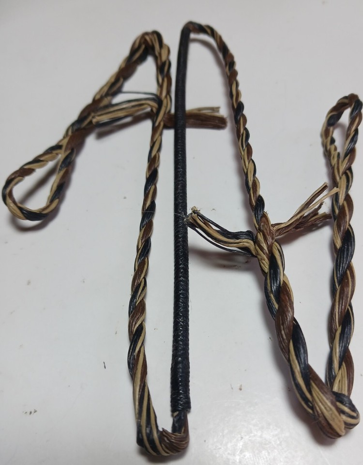 Excalibur Micro Flemish Crossbow String 26 1/8 | eBay