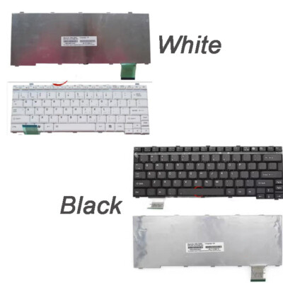 Laptop Keyboard for Toshiba Portege M200 M205 M400 M405 M500 P100 R100 ...
