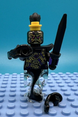 Lego Monkie Kid Ink General Minifigure 80041 80047 80043 MK107 | eBay