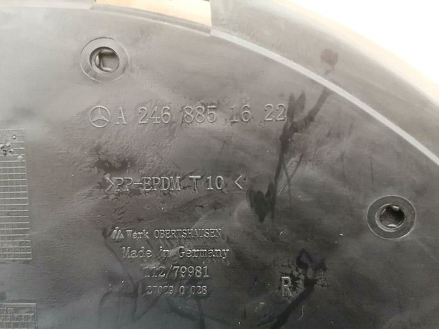 mercedes-benz a1648853723 online kaufen | eBay