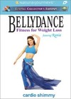 Cardio Shimmy (DVD, 2003) 743457170420| eBay