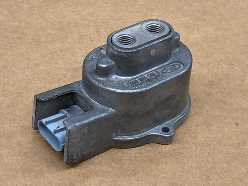 OEM 99 00 Ford Ranger Flex Fuel Sensor F6DF-9C044-AA E85 Ethanol YL5A ...