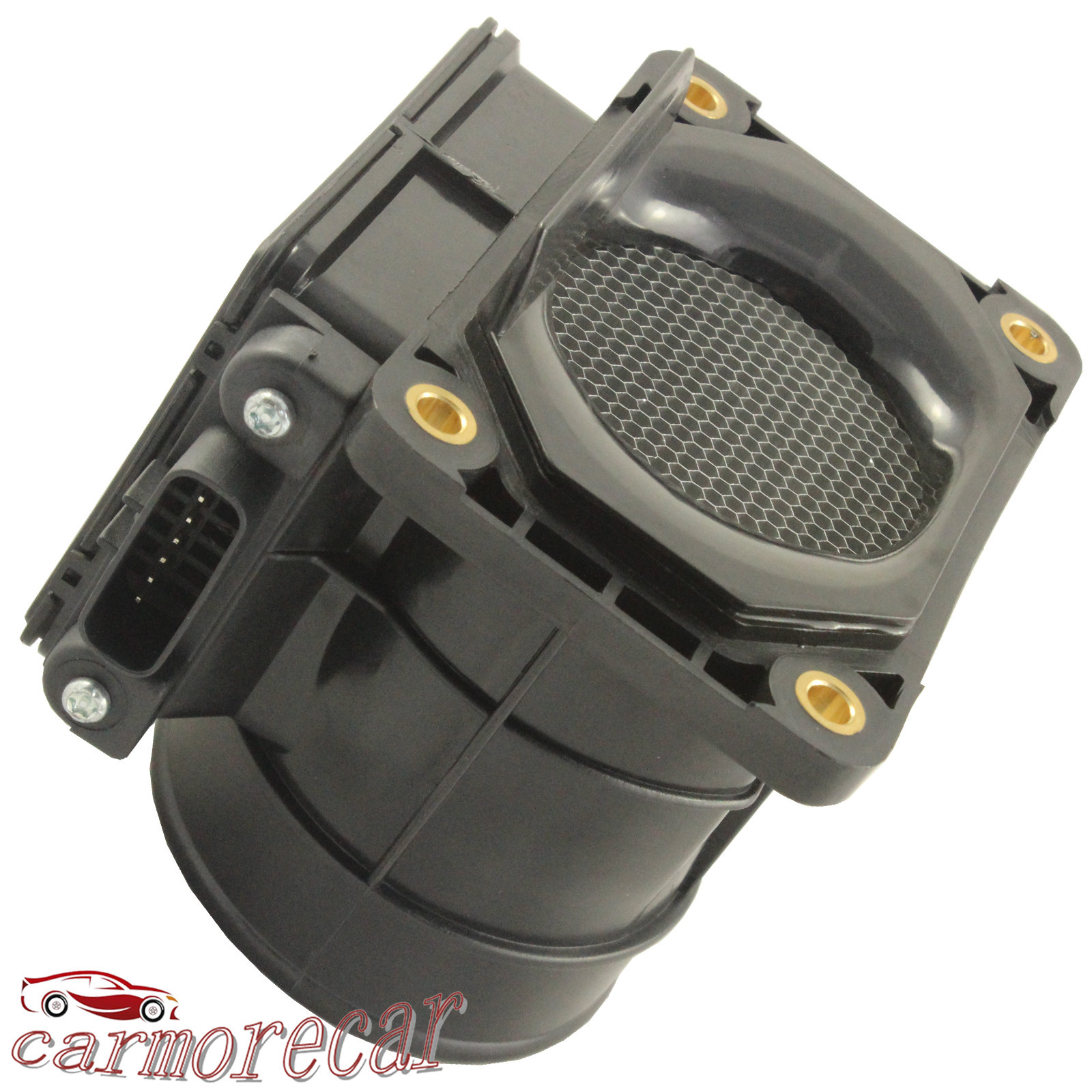 MAF E5T08471 Air Flow Sensor Mass New For 605 Mitsubishi 02-07 Lancer 2 ...