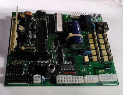 Control Board Part # 380.41a | eBay