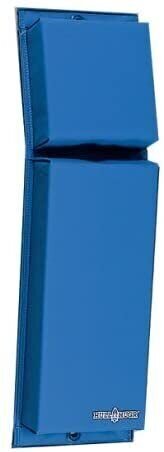 Hull Hugr Contour Boat Fender boat protection Blue | eBay