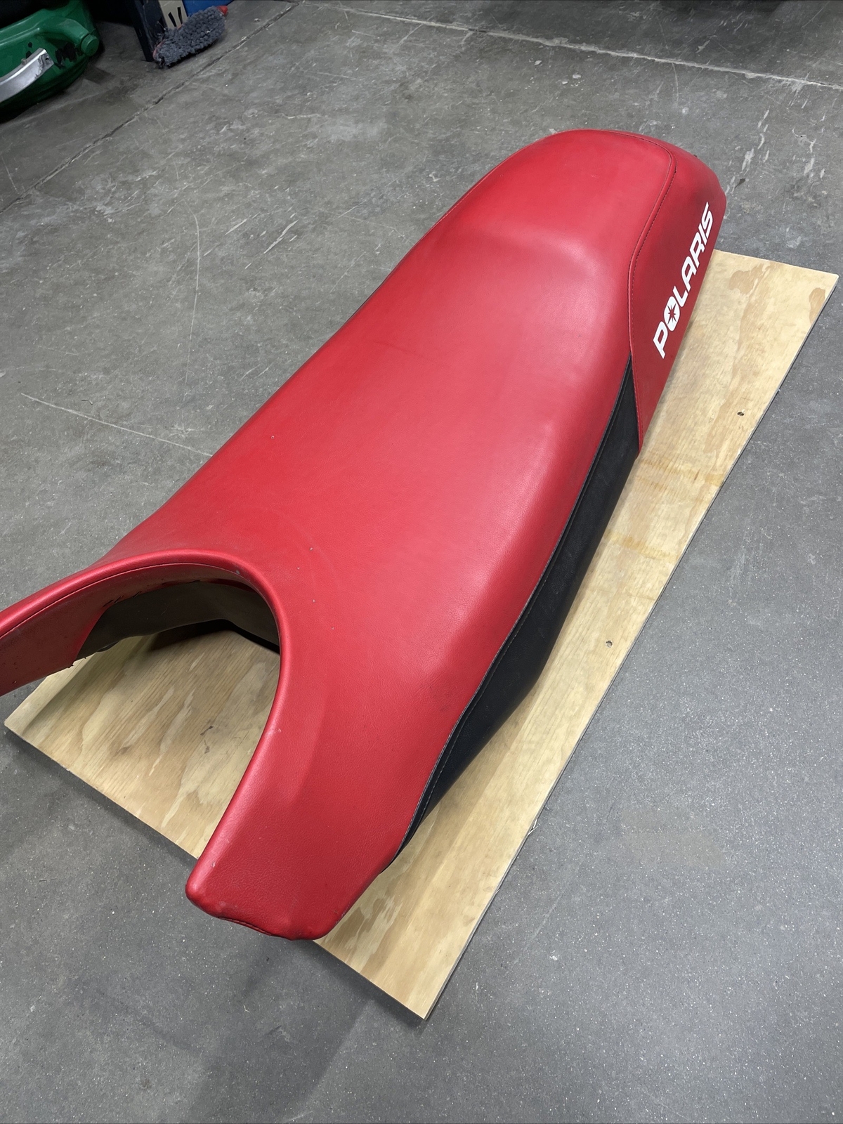 Polaris Slx Pro 785 Seat 2682405 | eBay