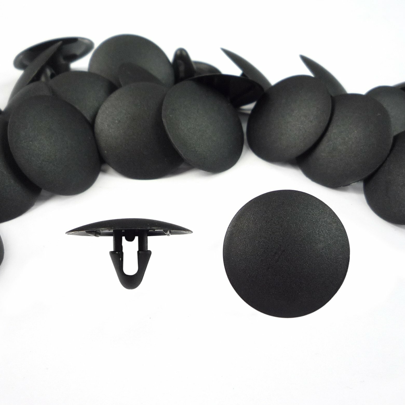 50x Hood Insulation Clip Plastic Retainer 90467-08124 For Toyota ...