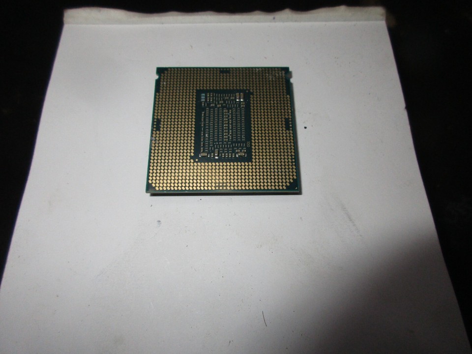 Intel Xeon E-2136 3.3-4.5GHZ 6 CORE 12MB 80W SR3WW LGA1151 CPU | eBay