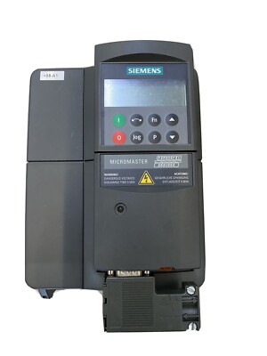 Micromaster 440 6ES6440-2AD22-2BA1 /6SE6400-1PA00-0AA0 Profibus Module ...